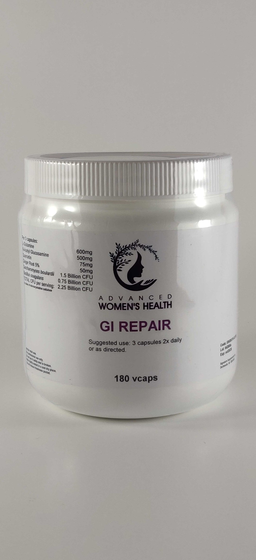 GI Repair – Advanced Women's Health Ancaster