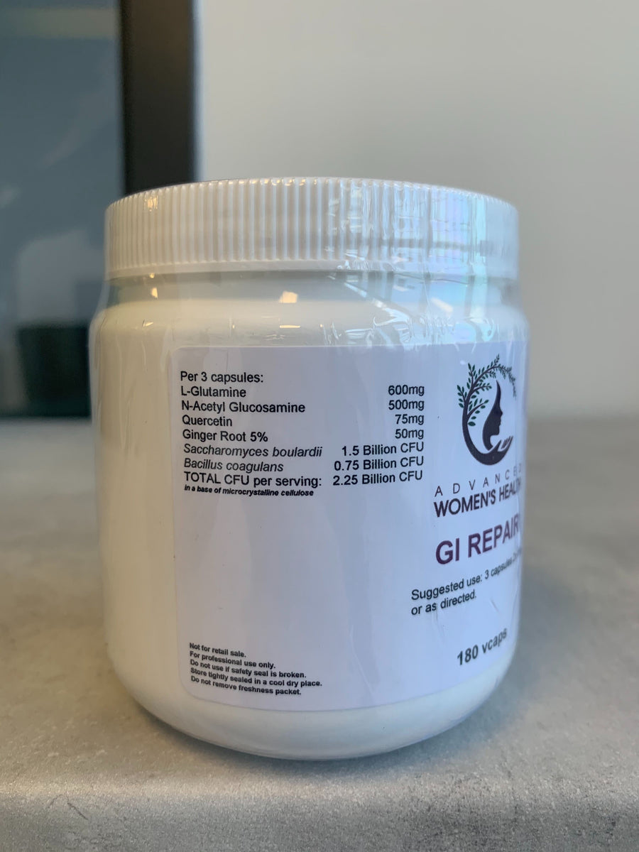 GI Repair – Advanced Women's Health Ancaster