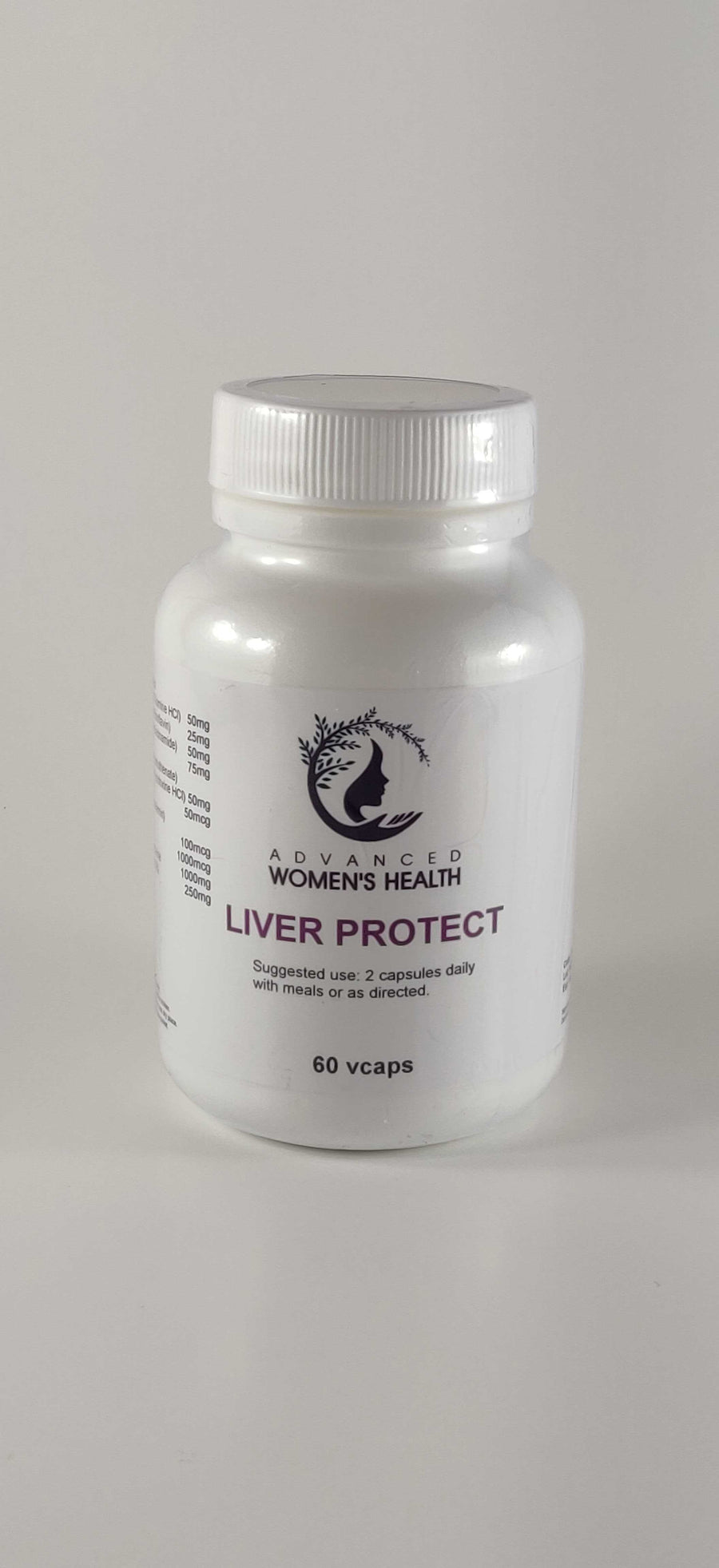 Liver Protect – Advanced Women's Health Ancaster